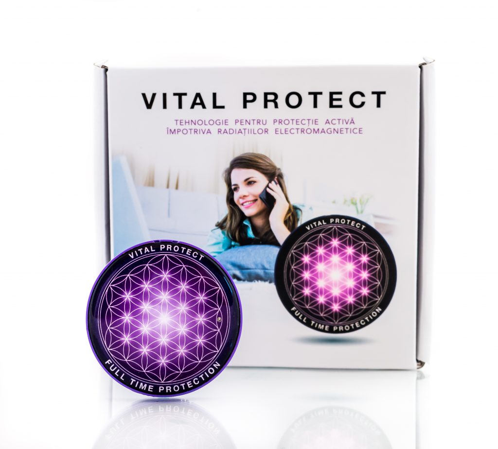 Vital Protect – AIM Group