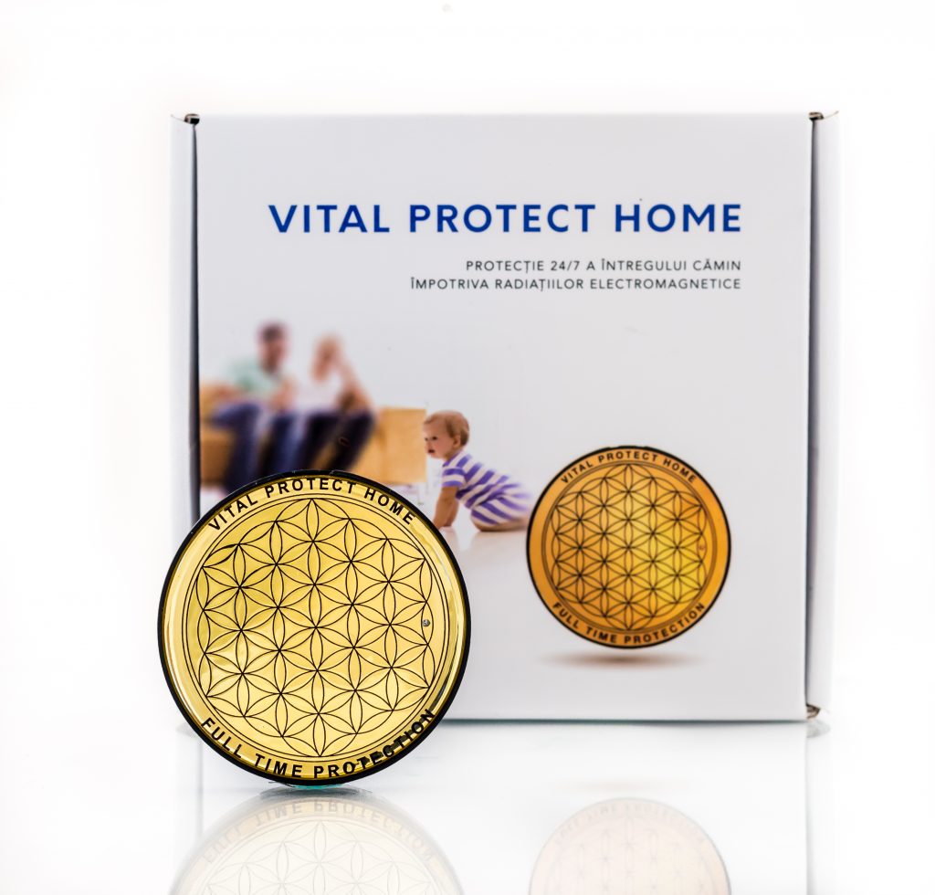 Vital Protect Home – AIM Group