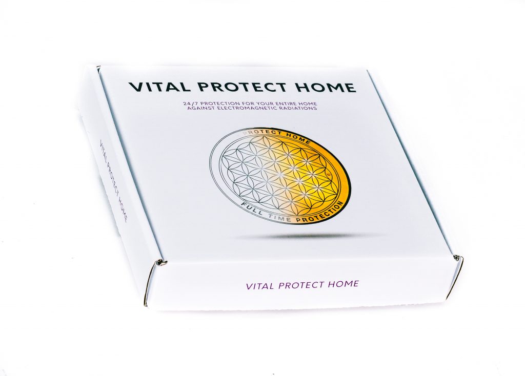 Vital Protect Home – AIM Group