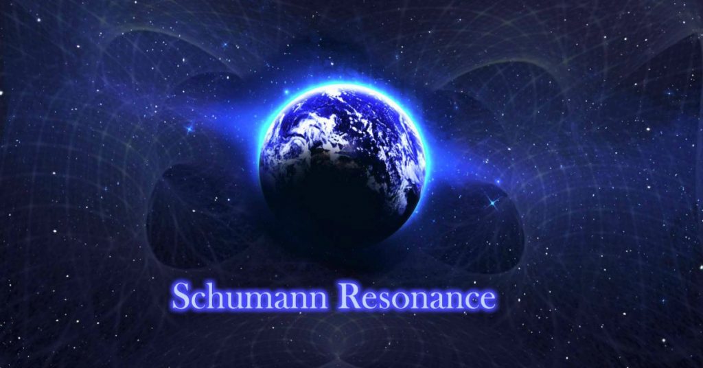 Rezonanța Schumann: condiție de bază pentru sănătatea organismului ...